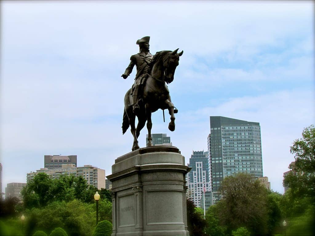 Why You Should Visit Boston in the Spring - Inspire | Travelocity.com