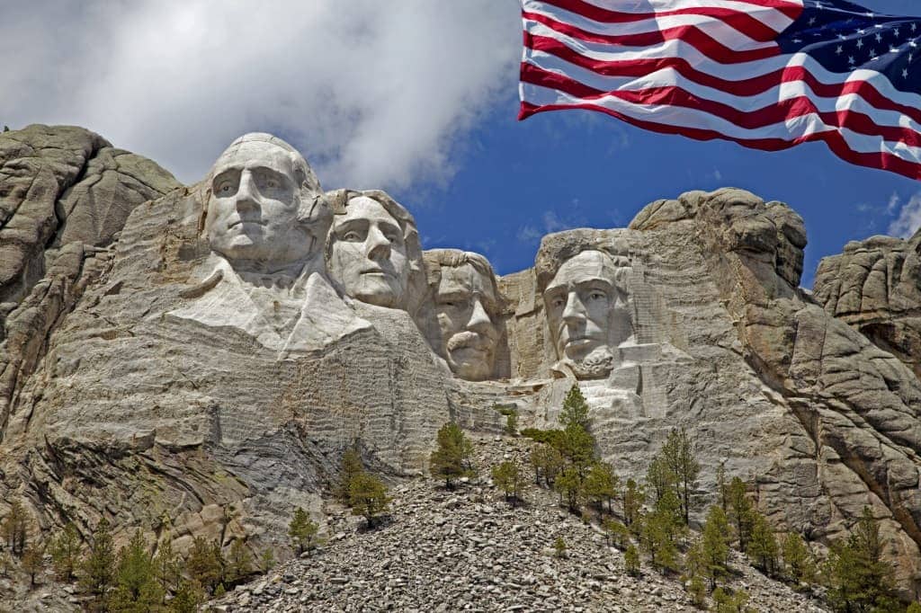 Visiting American Landmarks for Independence Day - Inspire ...
