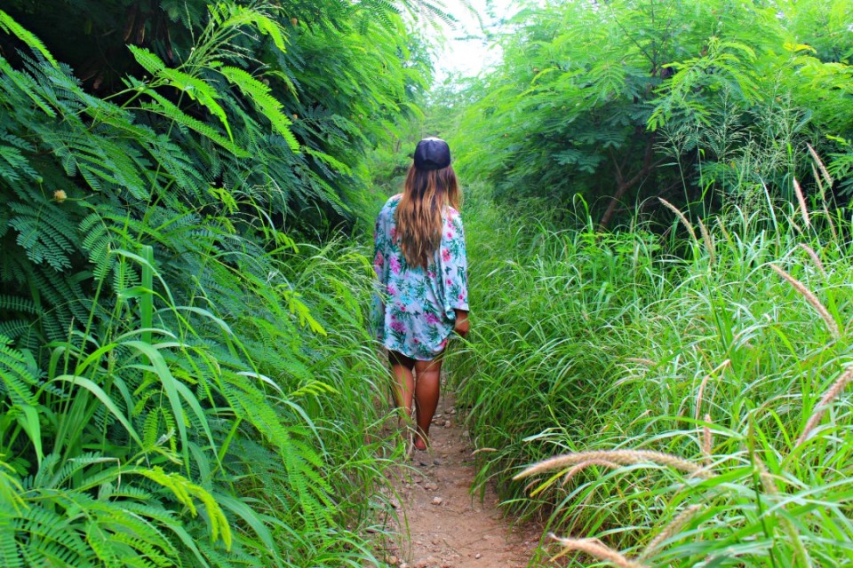 How to Experience Oahu as a Local - Inspire | Travelocity.com