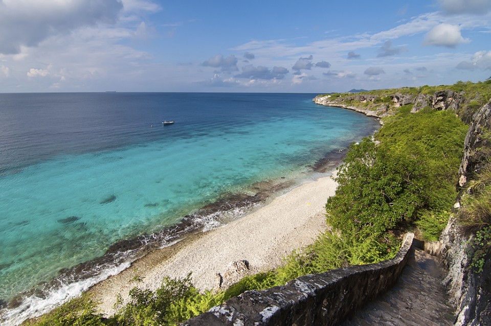 Salt Pier, the Most Magical Dive on Bonaire - Inspire | Travelocity.com