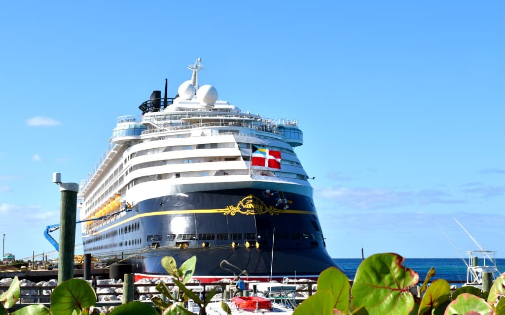 Getting the Most Out of a Three-Day Disney Cruise - Inspire ...