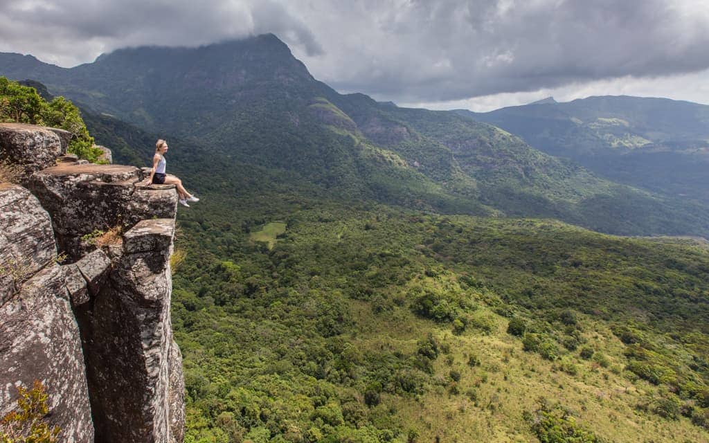 15 Breathtaking Views That Will Make Your Jaw Drop