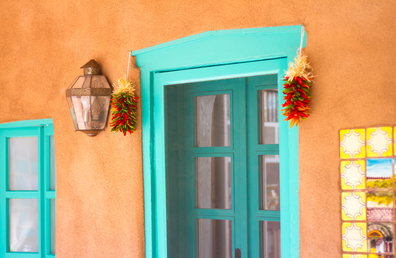 5 Surprising Things You'll Love About Santa Fe