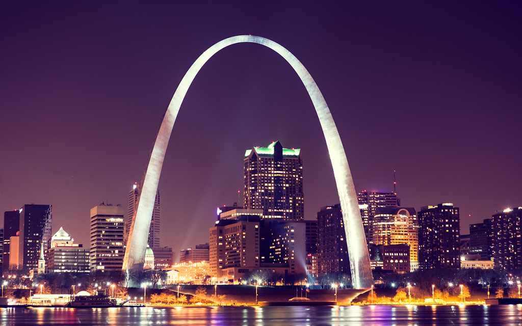 10 Things Every St. Louis Visitor Must Do at Least Once | Travelocity