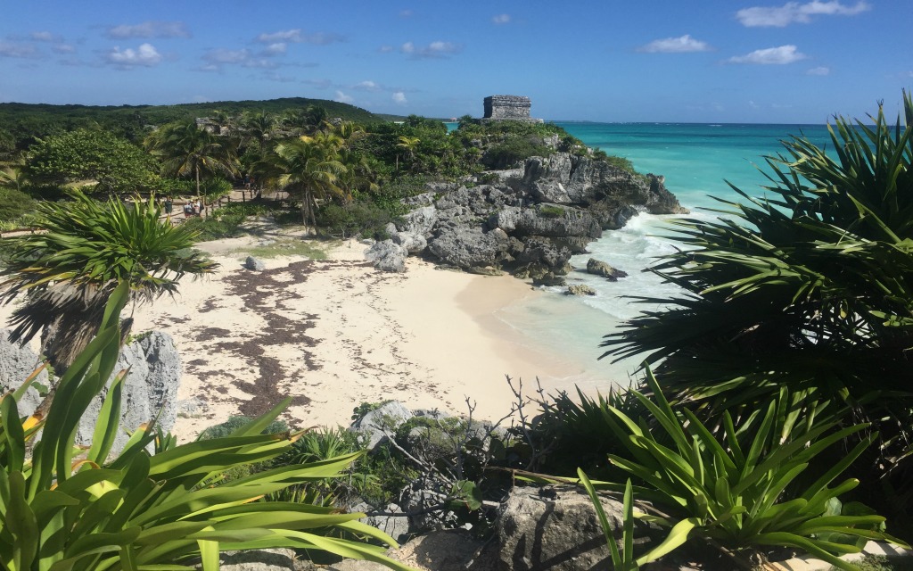 Quintana Roo: The Ultimate Place for a Family Adventure | Travelocity