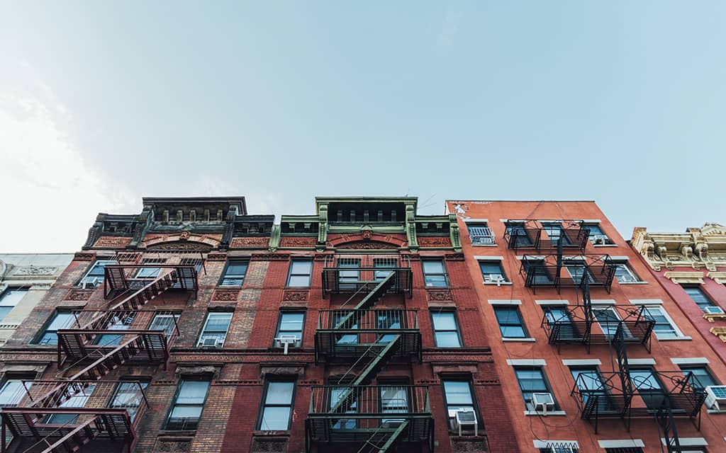 How to Explore a City You’re Considering Moving To | Travelocity