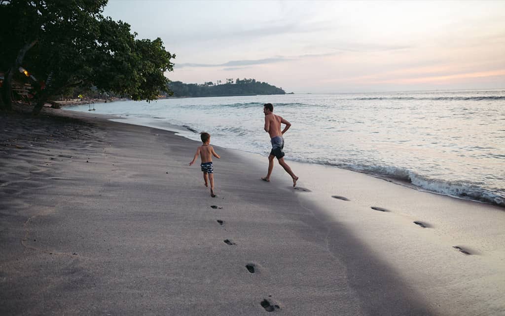 5 Spring Break Ideas for a Family Road Trip | Travelocity