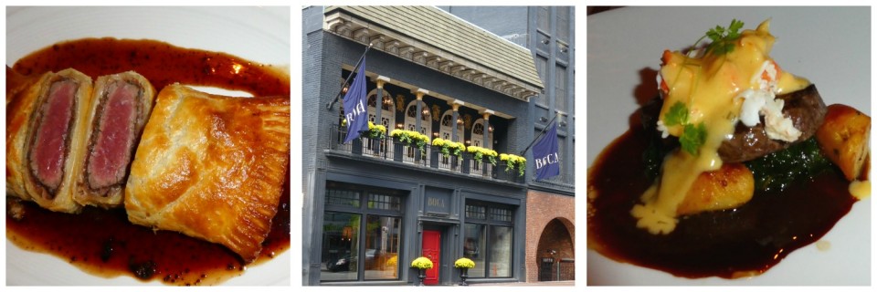 Experience a Food-Filled Weekend Getaway in Cincinnati - Inspire ...